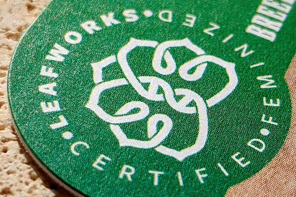 3rd Party Cannabis Certification - Critical for Brand Integrity